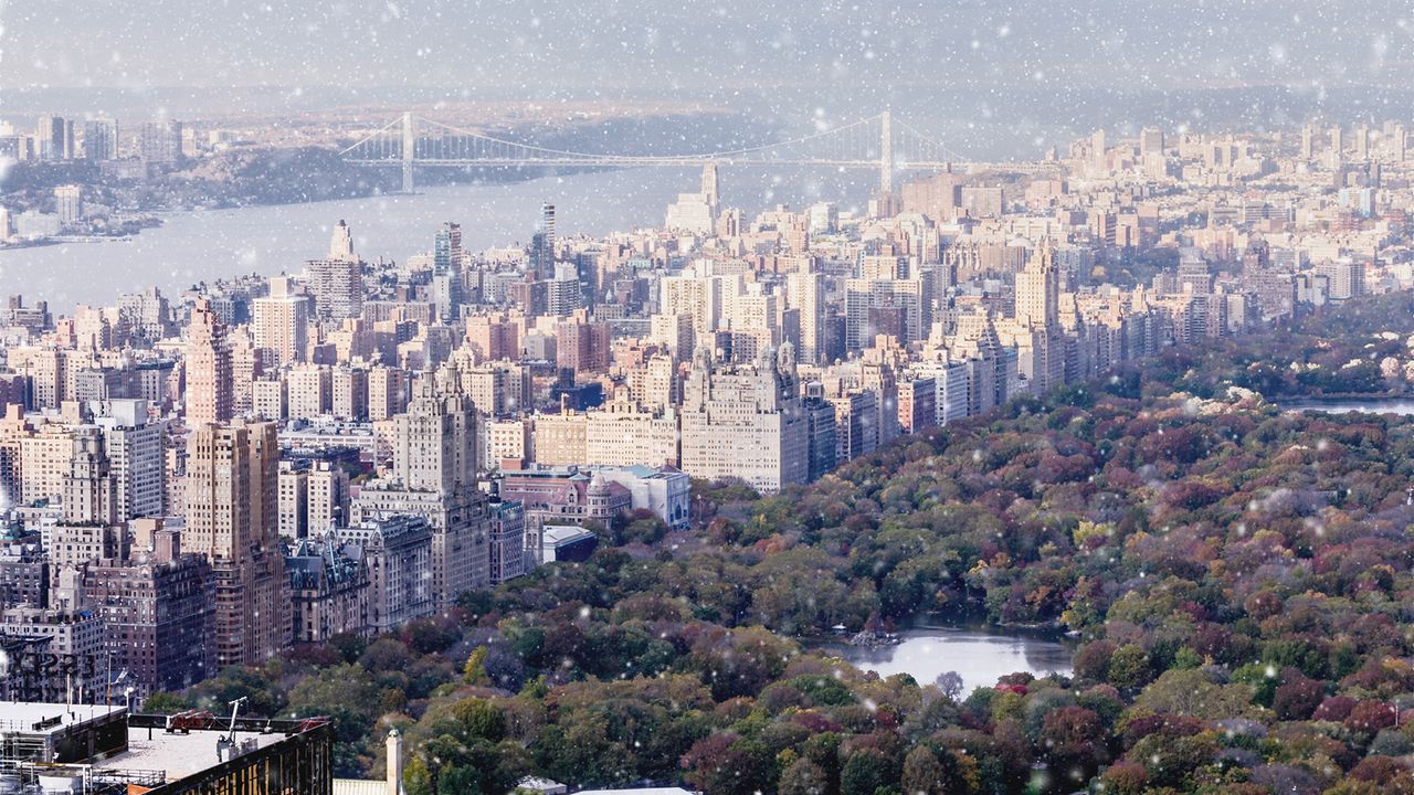 16 best places to visit in January in Europe, the USA and beyond ...