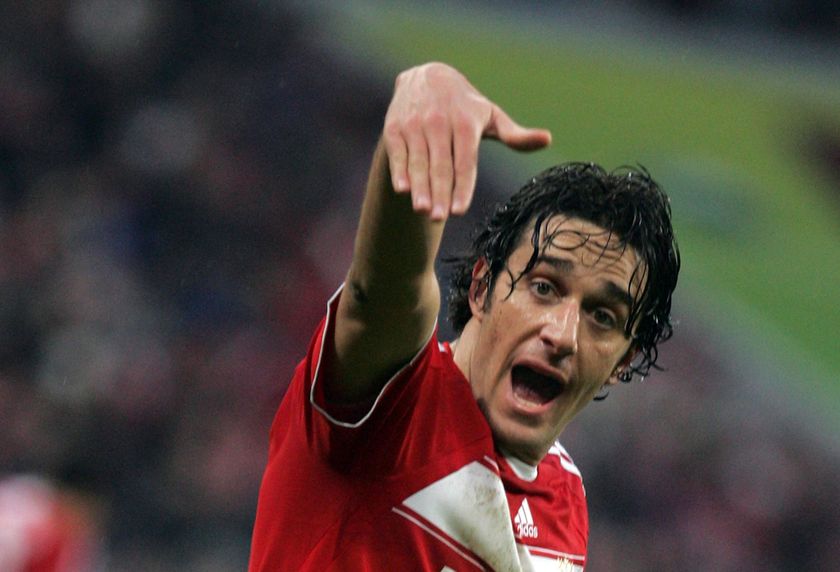 The best Italian attackers ever | FourFourTwo