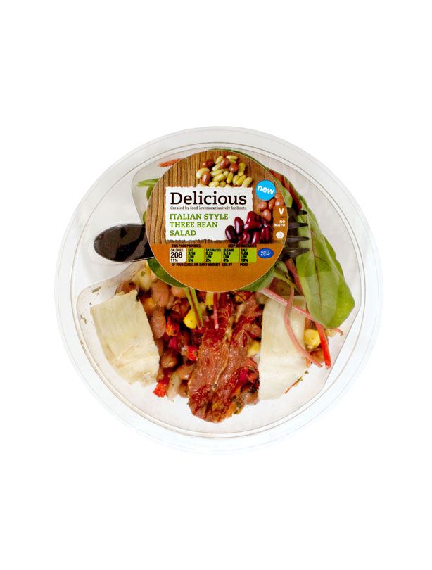 Pre-packed salads: the best and worst for your diet revealed! | GoodtoKnow