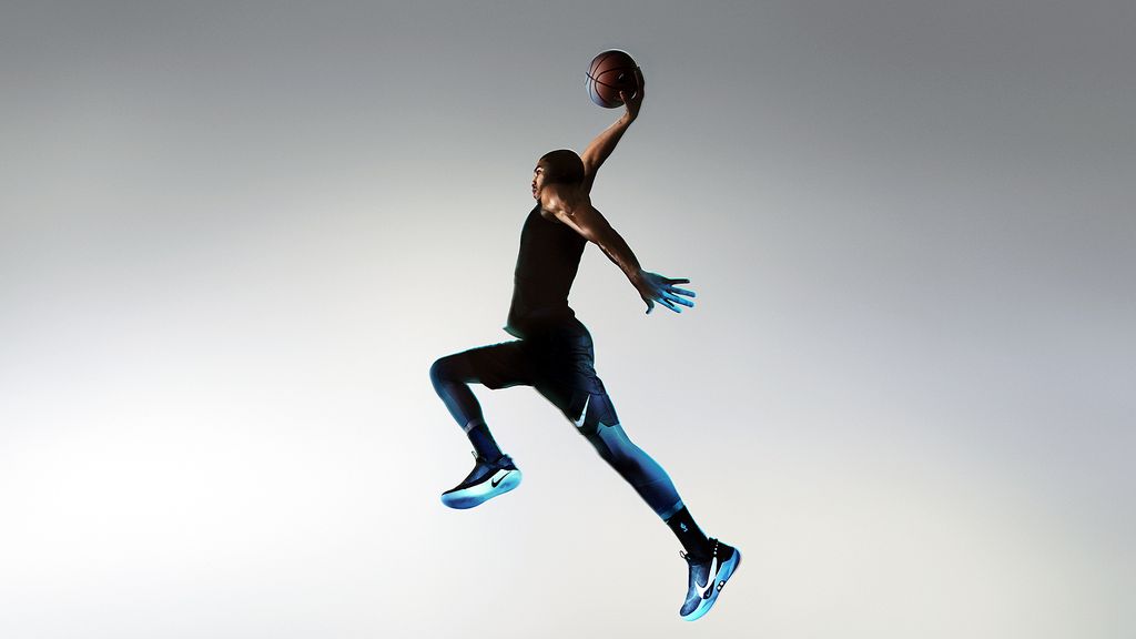 Nike smart shoe is a giant leap forward for wearable tech that could ...