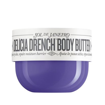 Searching For A Body Cream For Dry Skin? Here's The 15 Best | Marie ...