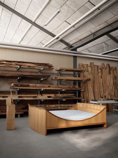 Kaare Klint furniture designs reissued by Carl Hansen & Søn | Wallpaper*