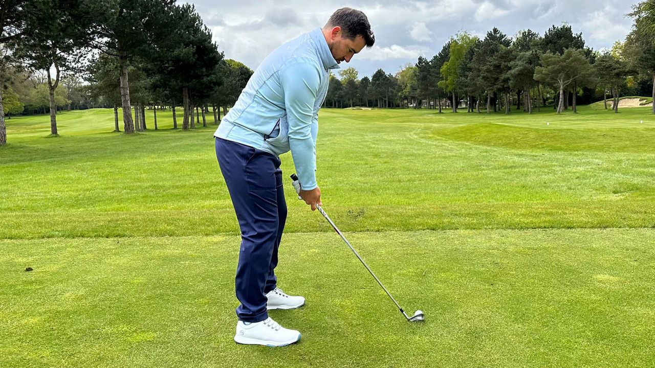 TravisMathew The Ringer 2 Golf Shoe Review | Golf Monthly