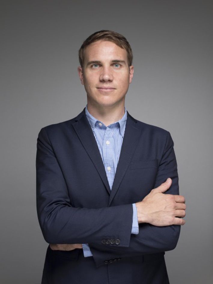 Max Lamb designs St John Chrysostom Church altar | Wallpaper