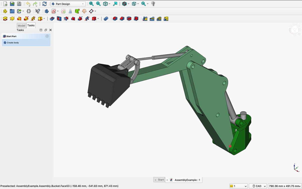 FreeCAD review: one of the best CAD programs I've ever used | Creative Bloq