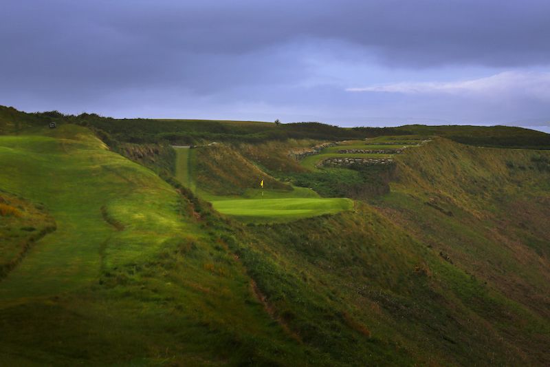 Old Head Golf Links Course Review | Golf Monthly