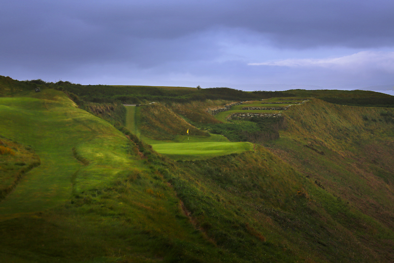 Old Head Golf Links Course Review | Golf Monthly