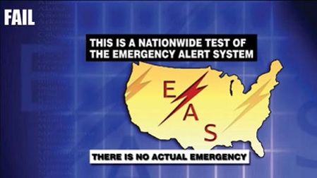Stations Prep For National EAS Test | TV Tech
