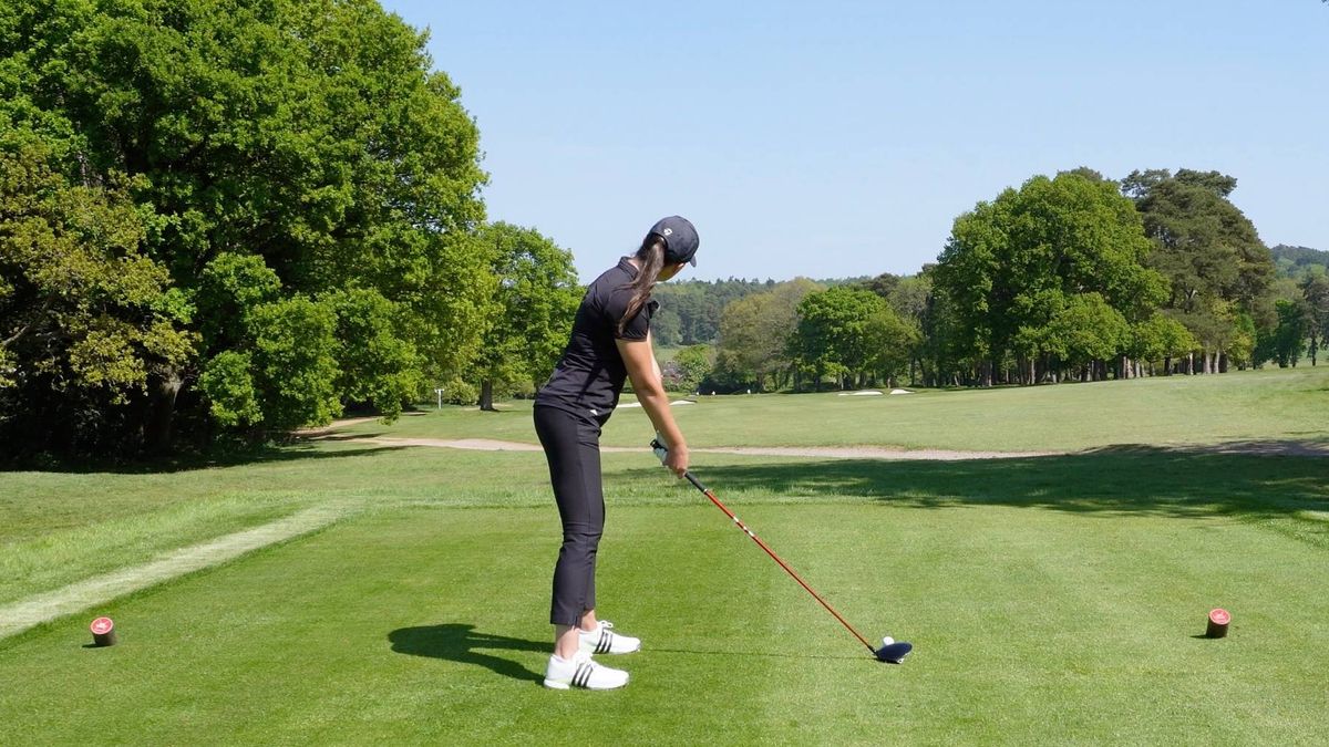 Think Like A Single Figure Golfer For Fast Gains | Golf Monthly
