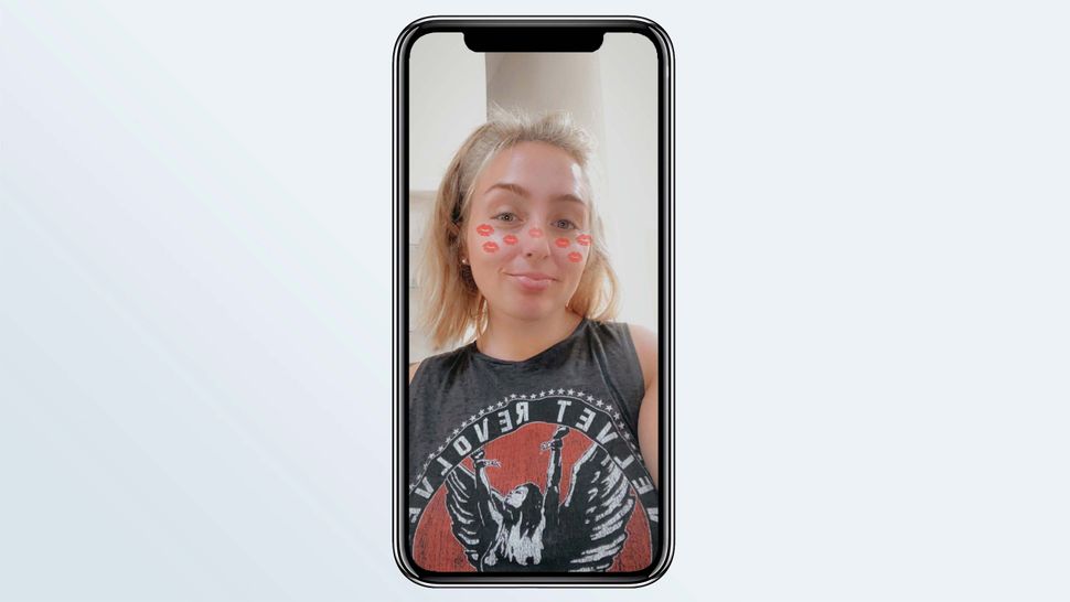 19 best Snapchat filters | Tom's Guide