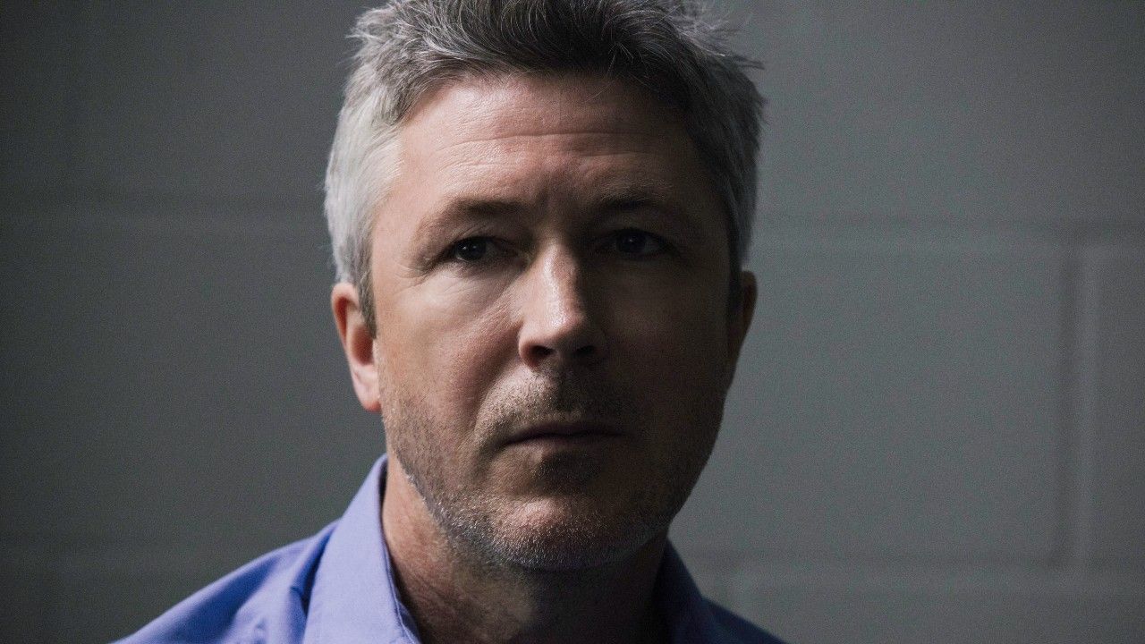 Mayor Of Kingstown Co-Creator Opens Up About How Game Of Thrones' Aidan ...