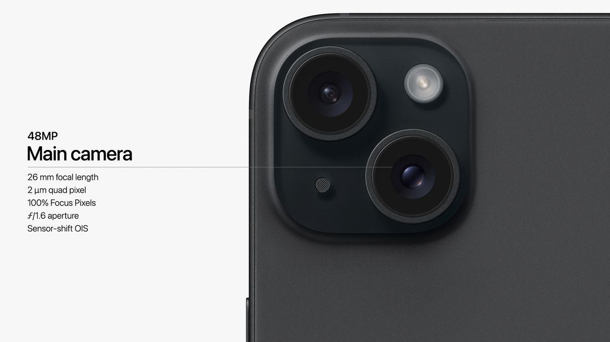 iPhone 15: models, specs, price, and release date news | iMore