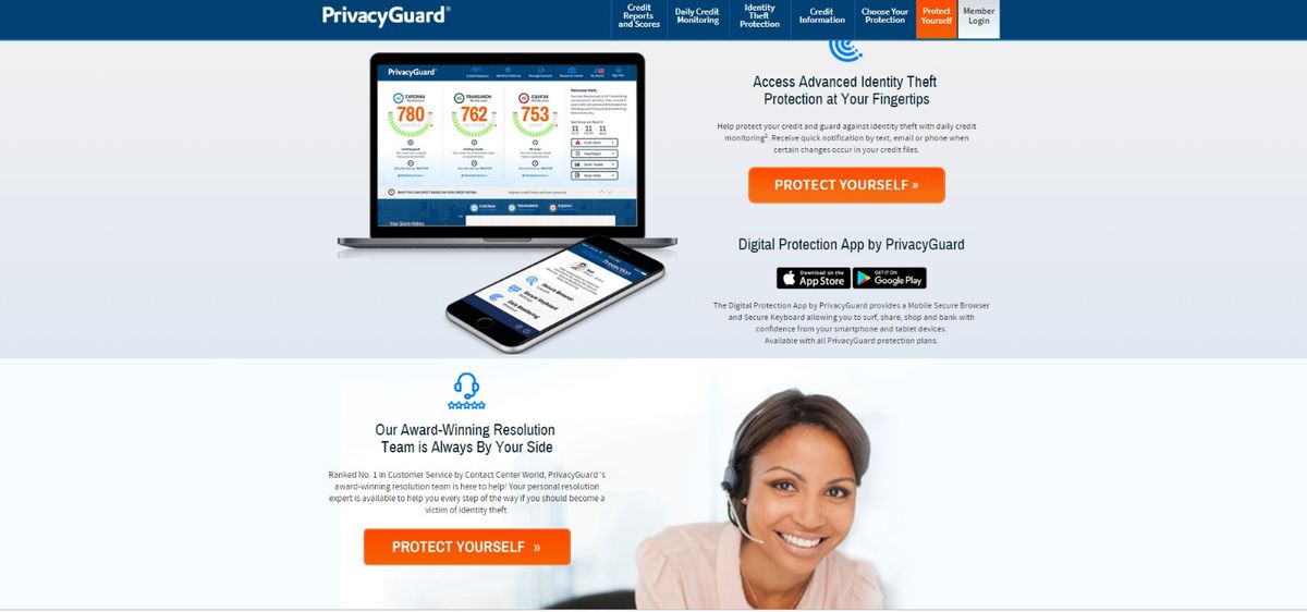 Privacy Guard Total Protection: Most Useful Tools | Tom's Guide