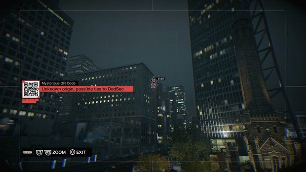 Watch Dogs QR Codes investigation guide: Page 4 - Page 4 | GamesRadar+