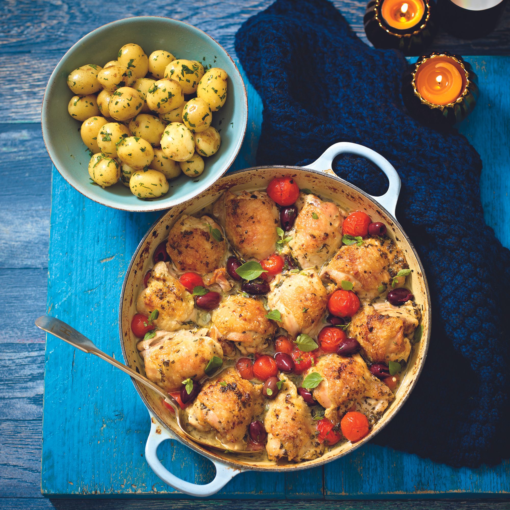 One Pot Recipes | Woman & Home