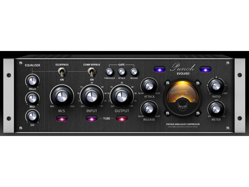 VST/AU plug-in instrument/effect round-up: Week 52 | MusicRadar