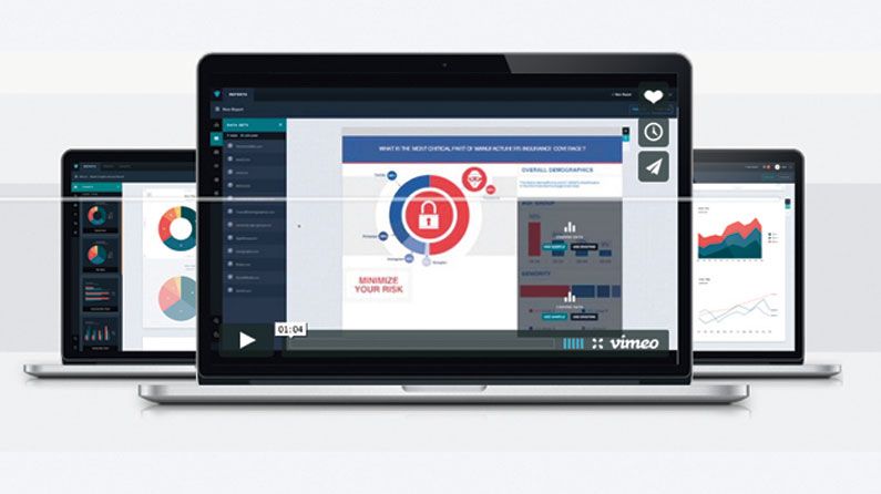 Design sticky headers that will delight users | Creative Bloq