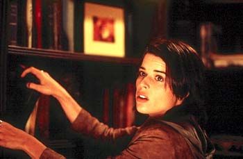 Scream 3 review | GamesRadar+