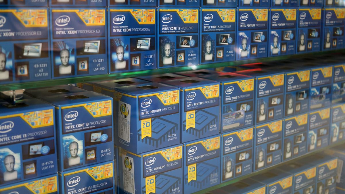 Taipei's shopping malls are a paradise for PC gamers | PC Gamer