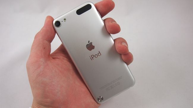 iPod Touch (5th Generation) review | TechRadar