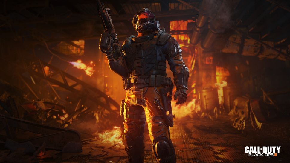 Call of Duty Black Ops 3 - Every Specialist character we know so far ...