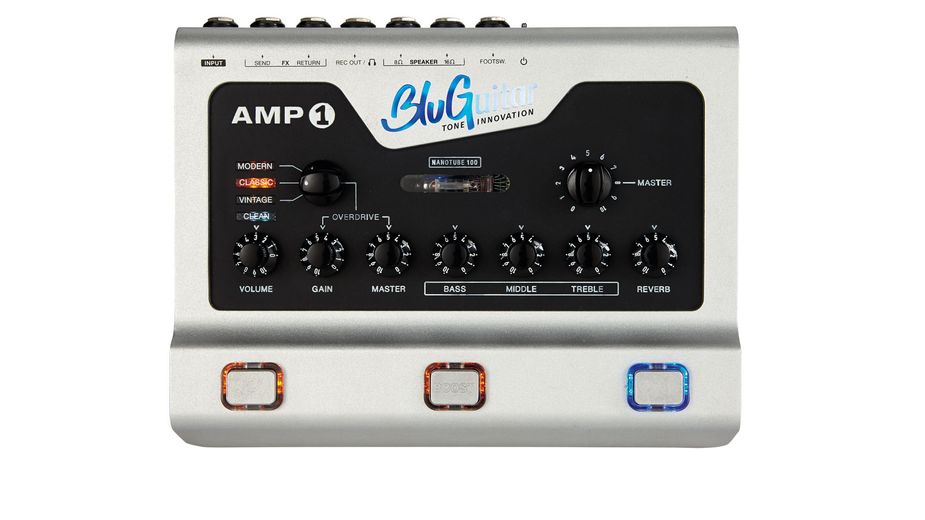 7 of the best all-in-one guitar rig solutions | MusicRadar
