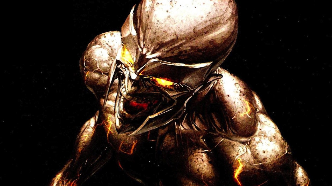 Bryan Singer confirms Caliban for X-Men: Apocalypse | GamesRadar+