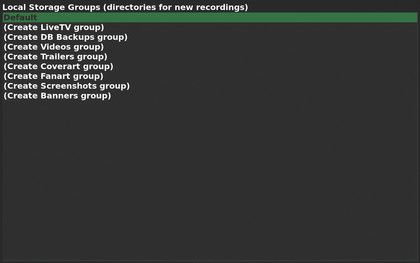 Complete guide to MythTV | TechRadar