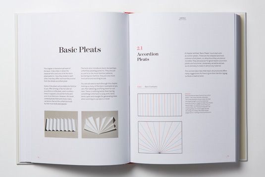 Master the art of paper folding with this new tutorial book | Creative Bloq