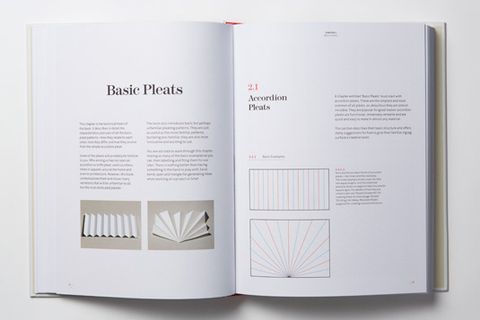 Master the art of paper folding with this new tutorial book | Creative Bloq