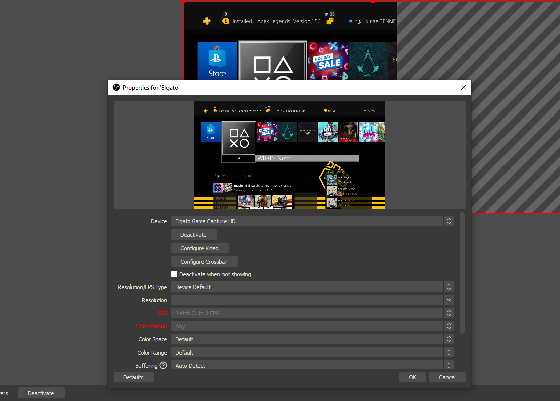 How to Stream Vertical on Facebook Gaming | Tom's Hardware