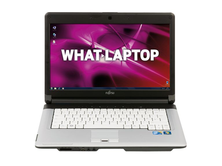 Fujitsu Lifebook S710 review | TechRadar