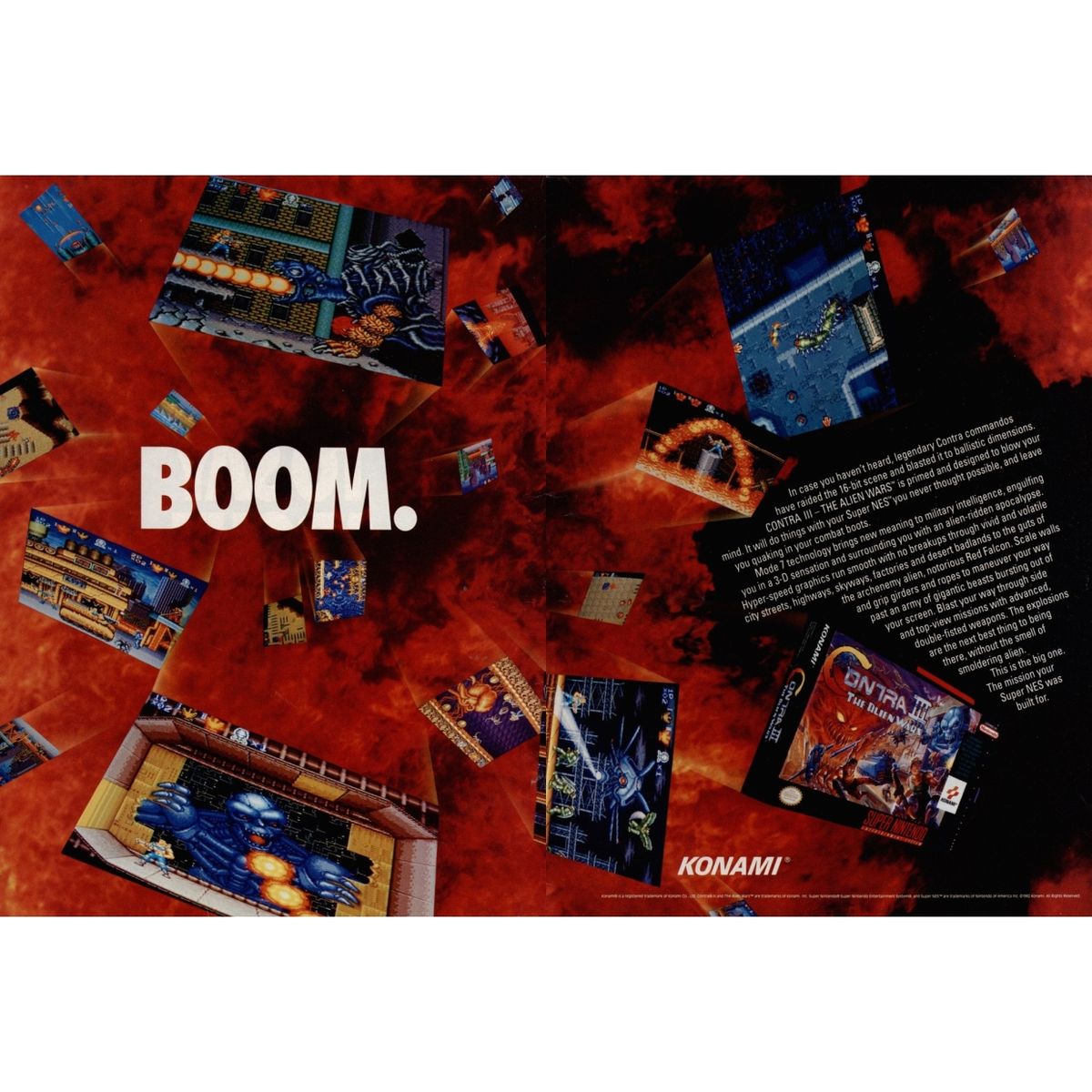 16 hilariously bad video game retro ads | GamesRadar+