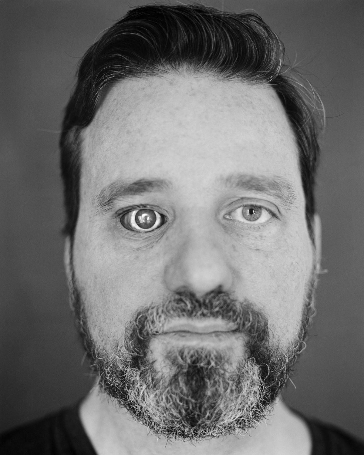 Magnum photographer Olivia Arthur’s 'Murmurings of the Skin' is an intimate exploration of the ...