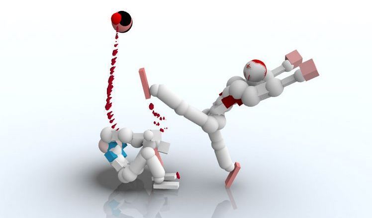 12 PC games with amazing combat | PC Gamer