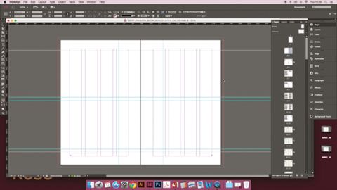 How to design and produce an art catalogue | Creative Bloq