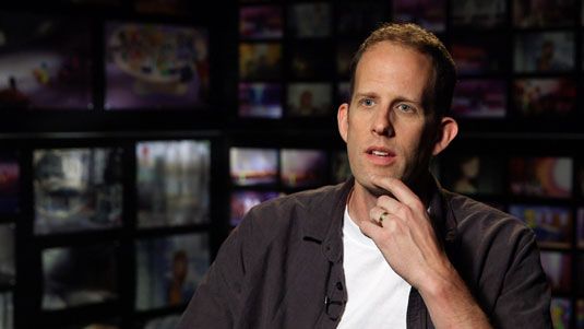 Pixar's Pete Docter reveals the next big thing in animation | Creative Bloq