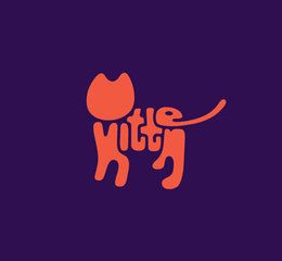 Fonts with fur: the typography animals of Dan Fleming | Creative Bloq