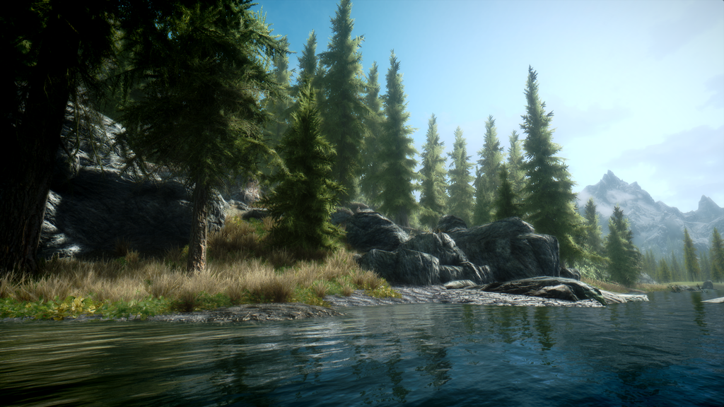 50 stunning Skyrim screenshots | GamesRadar+