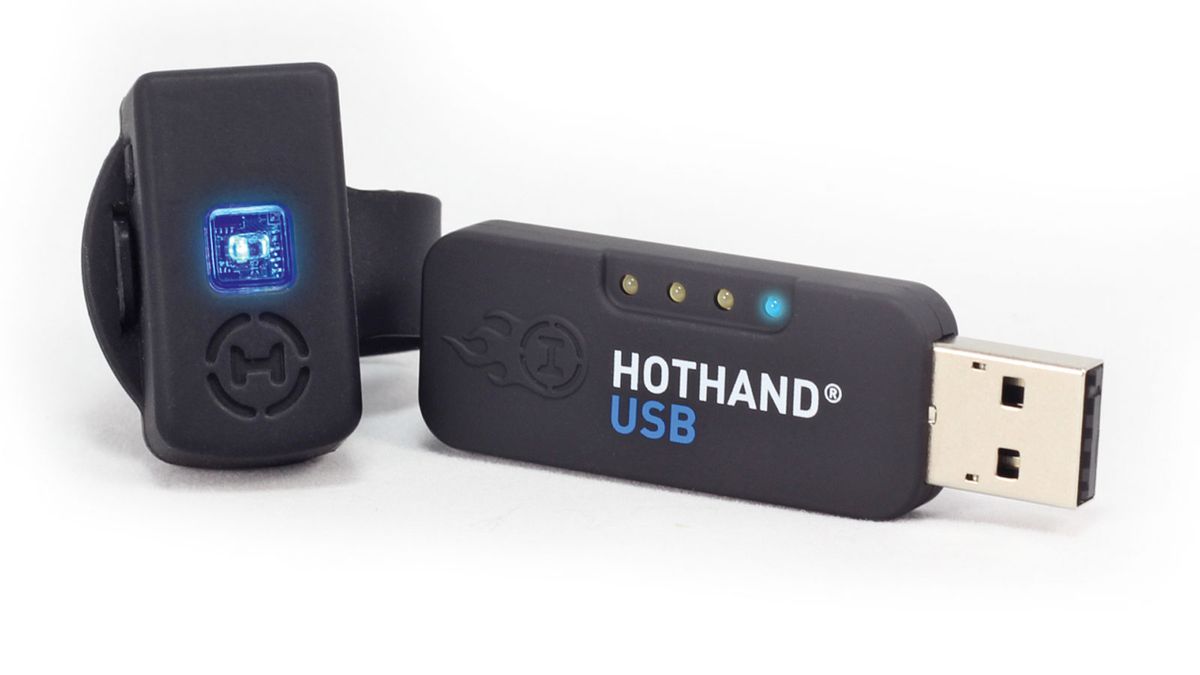 Source Audio Hot Hand USB review | MusicRadar