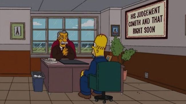 50 Best Homer Simpson Quotes Of All Time | GamesRadar+