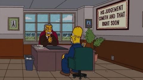 50 Best Homer Simpson Quotes Of All Time | GamesRadar+