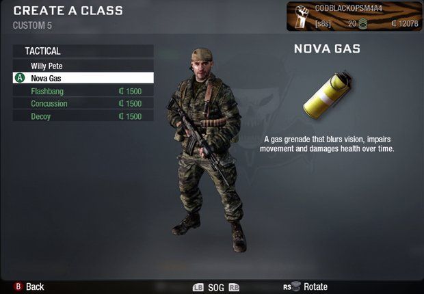 Call of Duty: Black Ops multiplayer quick start guide | GamesRadar+