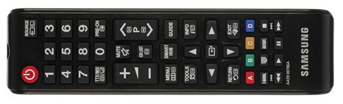 Samsung UE40F6400 review | What Hi-Fi?