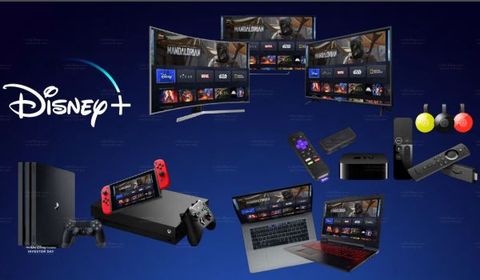 Disney+: Everything We Know About The New Streaming Service | Cinemablend