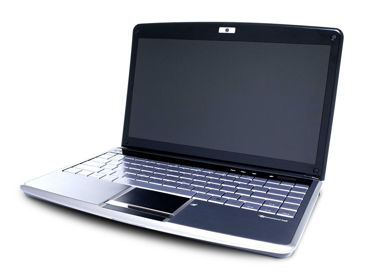 Packard Bell brings new laptops and notebooks | TechRadar