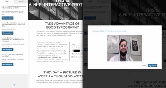 Why designers should never skip prototyping | Creative Bloq