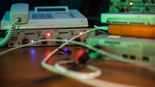 In pictures: Redlight's London studio | MusicRadar