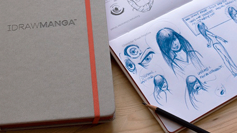 Learn how to draw with these tutorial sketchbooks | Creative Bloq