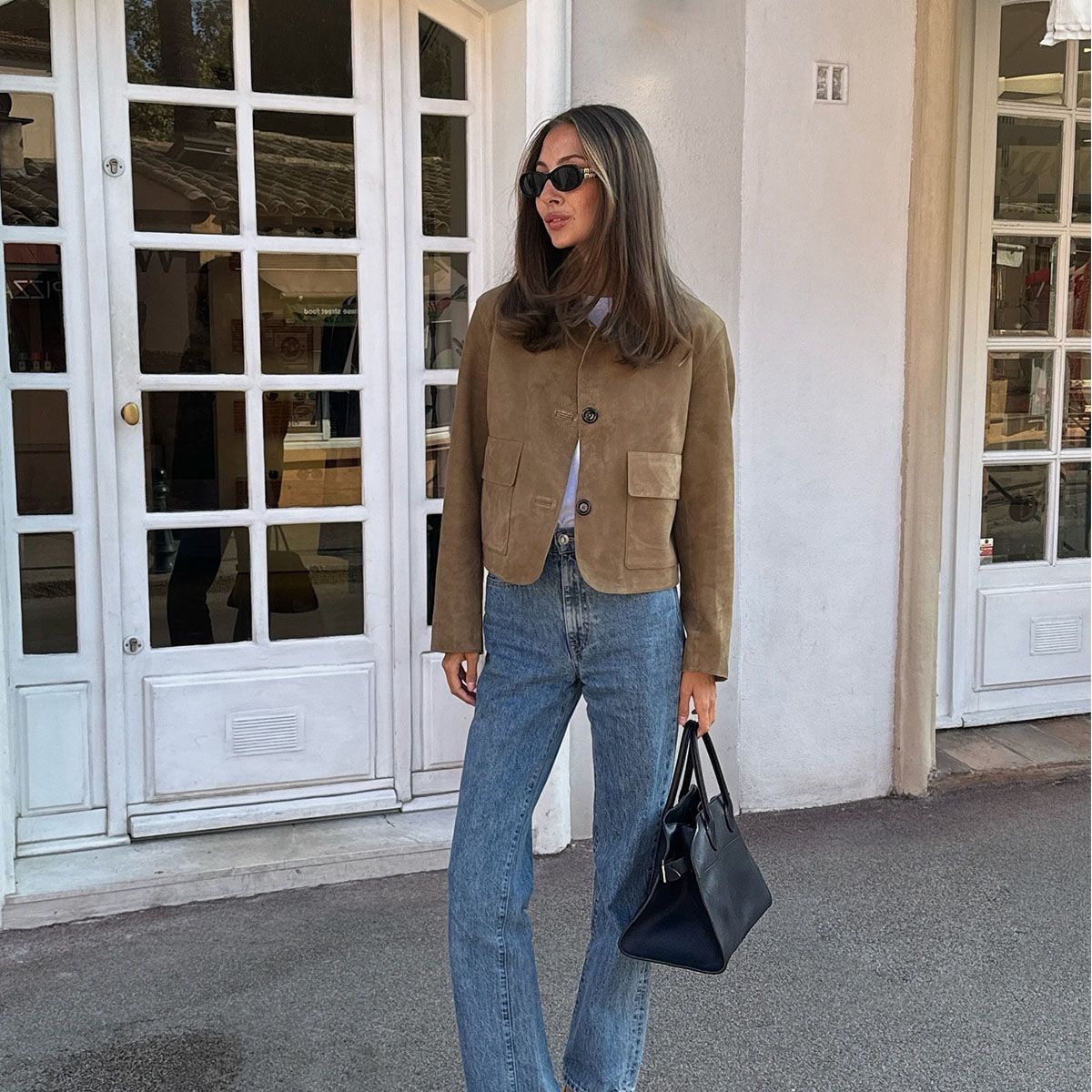 6 Fall Fashion Trends to Buy From the Amazon Prime Sale | Who What Wear